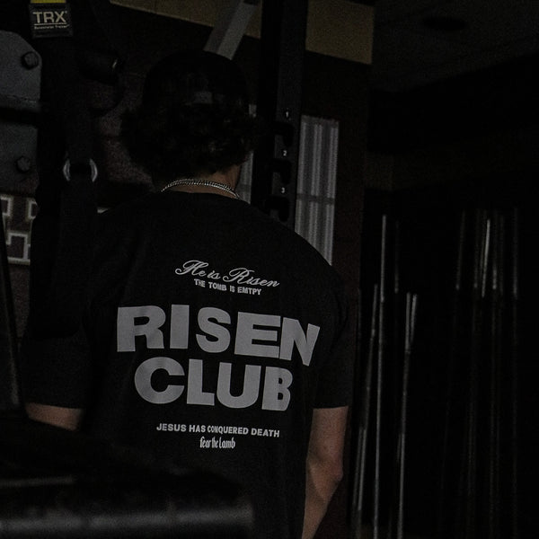 Fear the Lamb Apparel