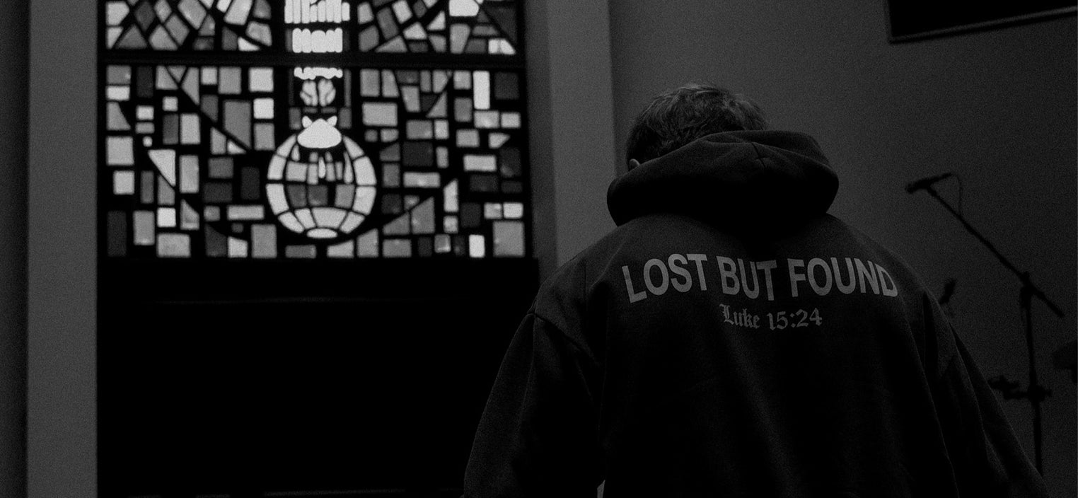 Fear the Lamb Apparel