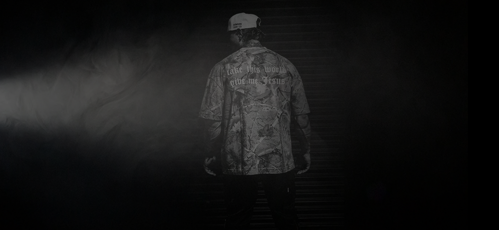 Fear the Lamb Apparel