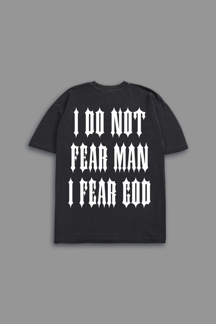 Tees – Fear the Lamb