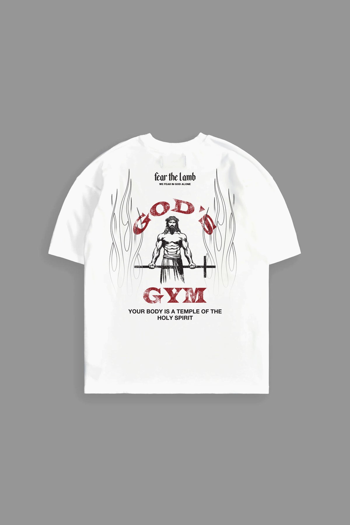 All Products – Fear the Lamb